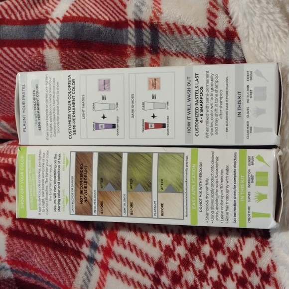 L'Oreal | Hair | Loreal Colorista Clear Mixer And Semi Permanent Lime ...